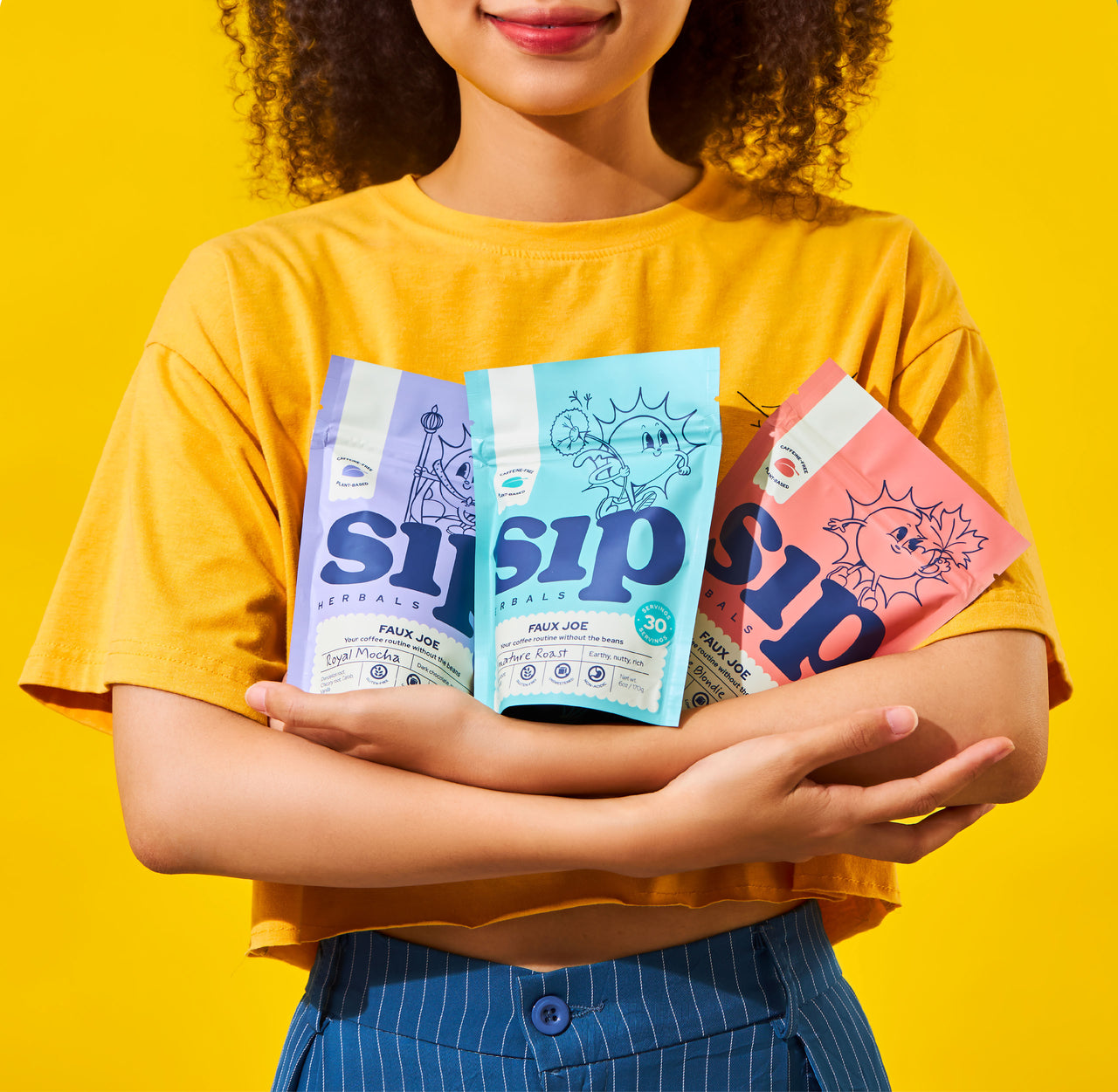 CCC Pack | Custom Stand Up Pouches & Flexible Packaging