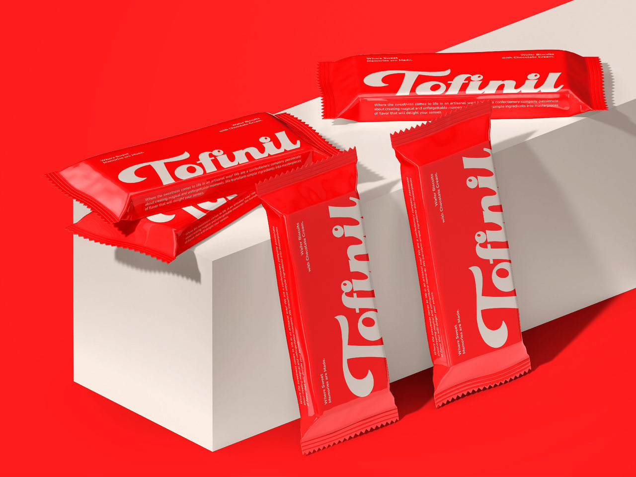 Sachet Packaging – CCC Pack
